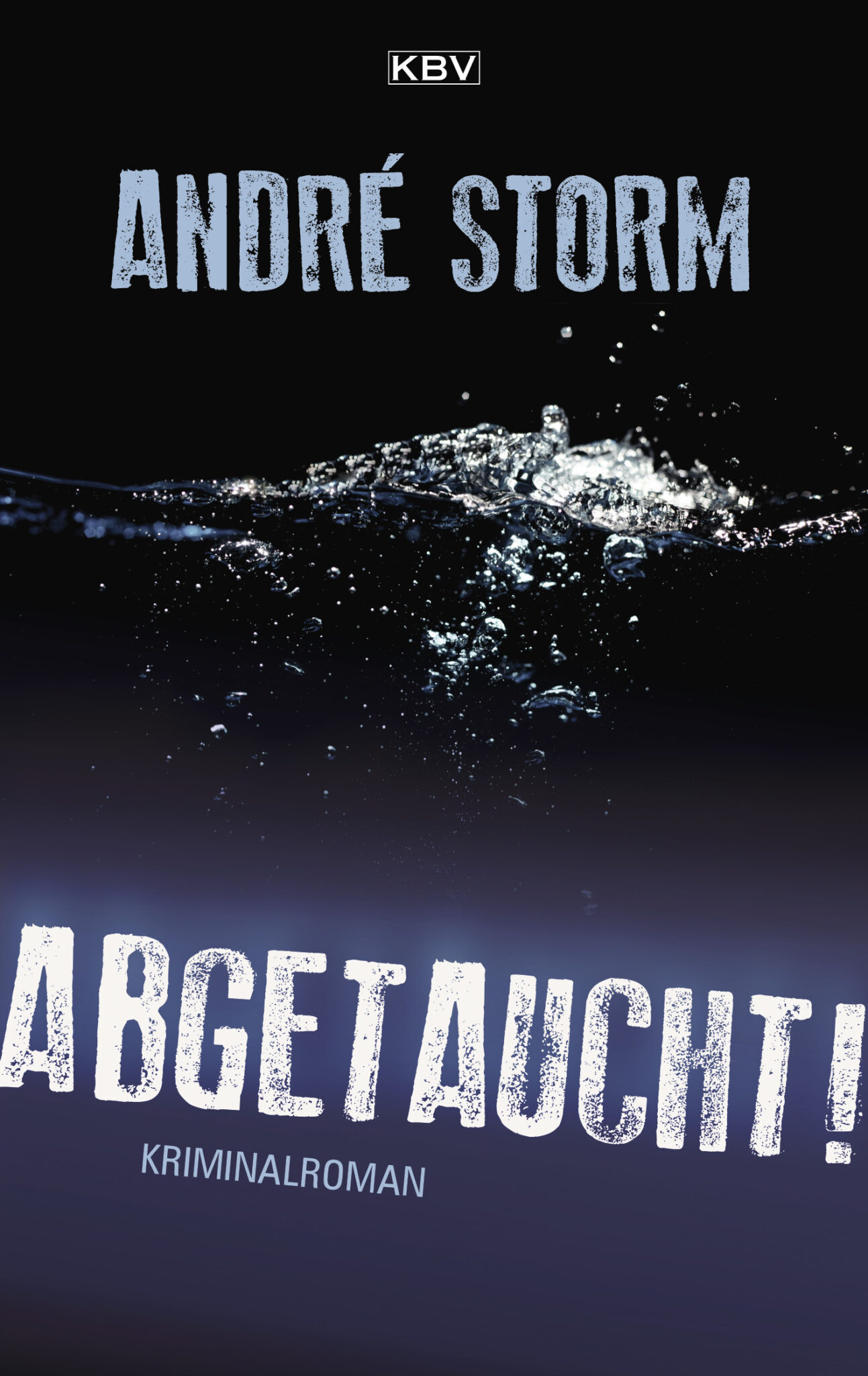 Autor André Storm – Entdecken Sie Privatdetektiv Ben Pruss im Roman ...